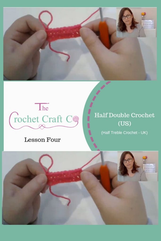 Crochet Tutorials - perfect for beginners