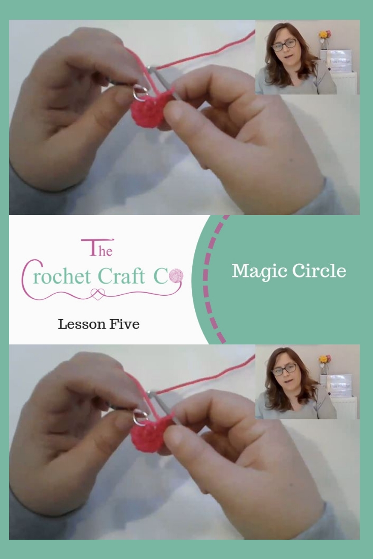Crochet Tutorials - perfect for beginners
