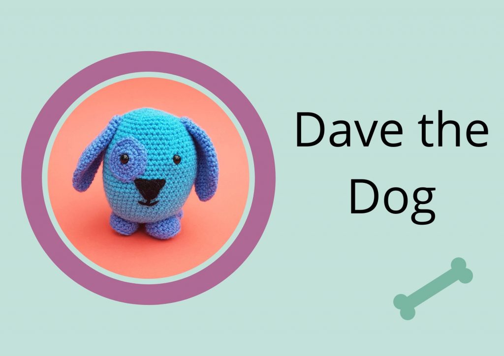 Crochet Pattern Book - Cute Pets (5 patterns) Digital Download - The ...